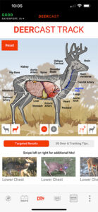 Get Ahead of Your Game | DeerCast